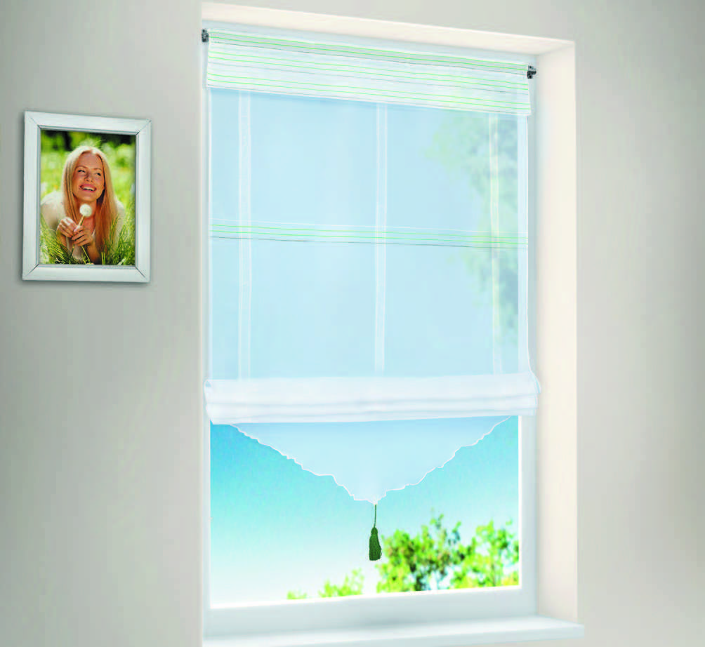 Rollo 60cm Breit